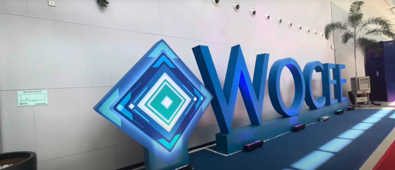 AKARI JOINS WOCEE 2023: UNVEILING LIGHTING SOLUTIONS - Akari
