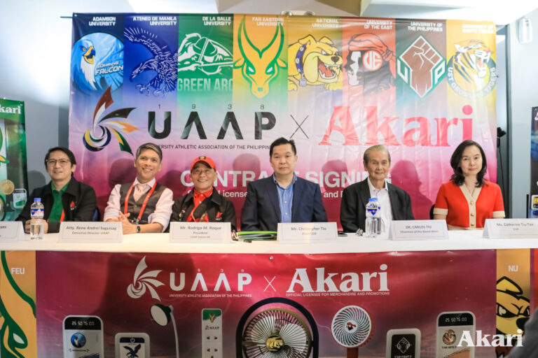 Brighter and Safer Home Solutions | Akari
