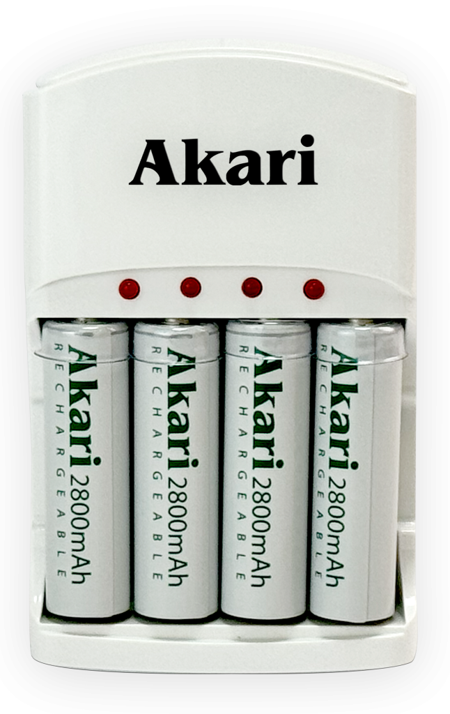 Akari Lighting & Technology Corp - Akari