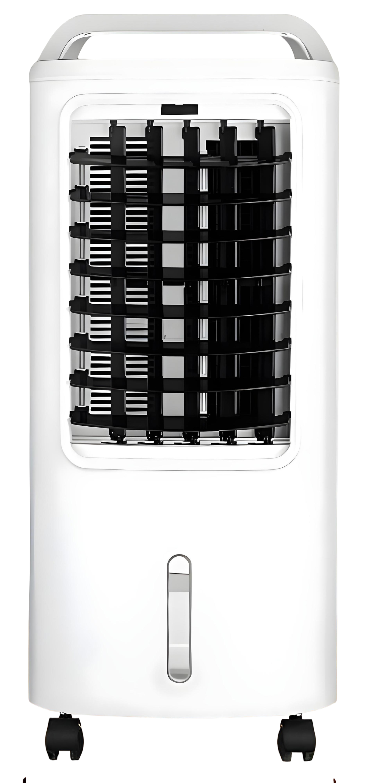 Akari AC Mini Cooler 72W with Remote Control (AFC-110 ) - Akari